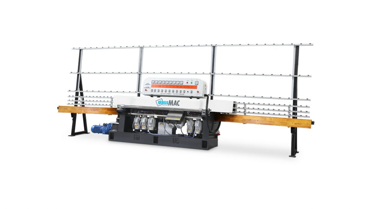 Other Glass Machines | GlassMac Engineering Sdn Bhd