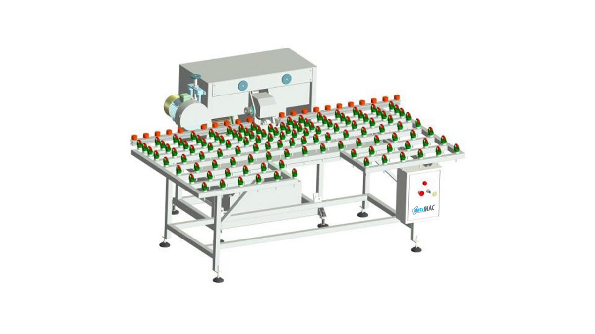 Other Glass Machines | GlassMac Engineering Sdn Bhd