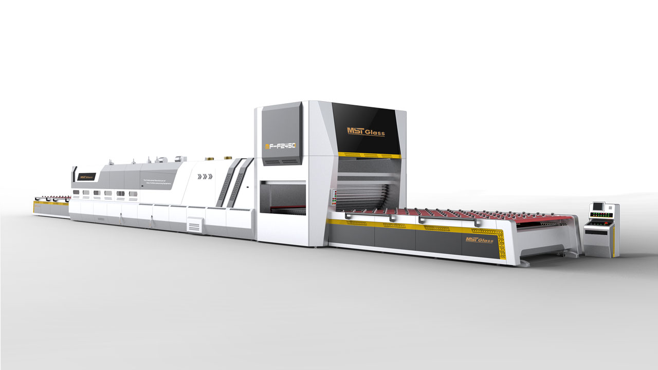 Glass Tempering Machines 2 – GlassMac Engineering Sdn Bhd